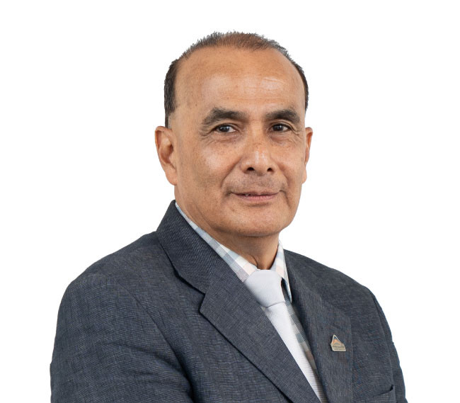 Organizing Committee - WMC 2026